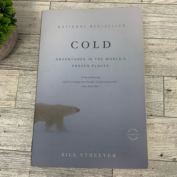 Office | Cold Book | Poshmark